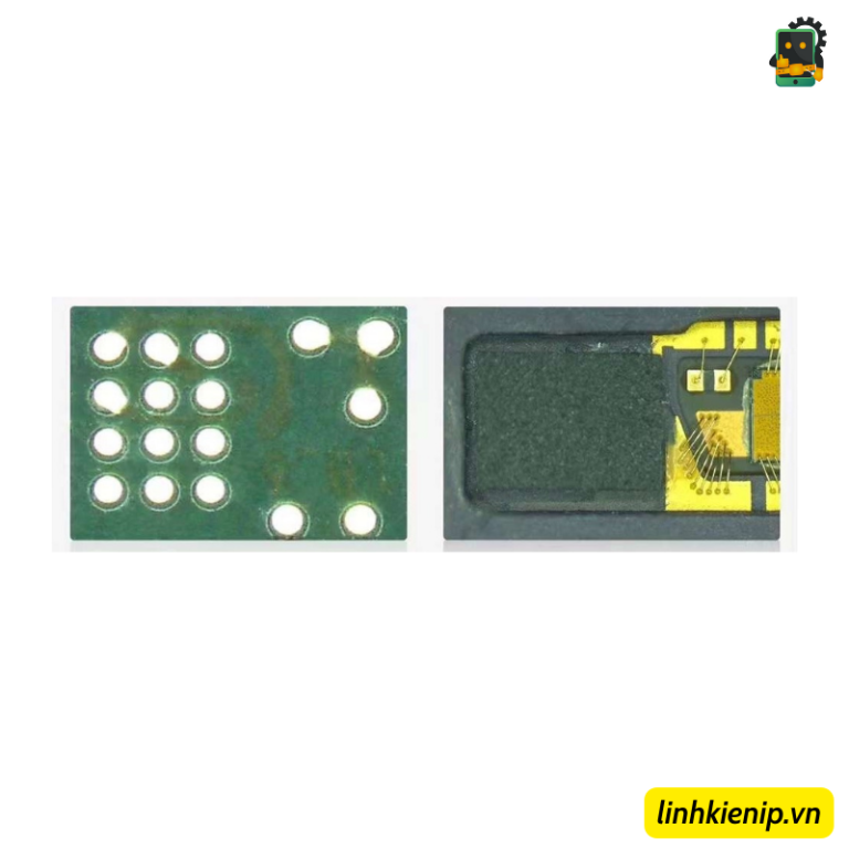 IC Face ID iPhone 12 Pro Max - LINHKIENIP.VN