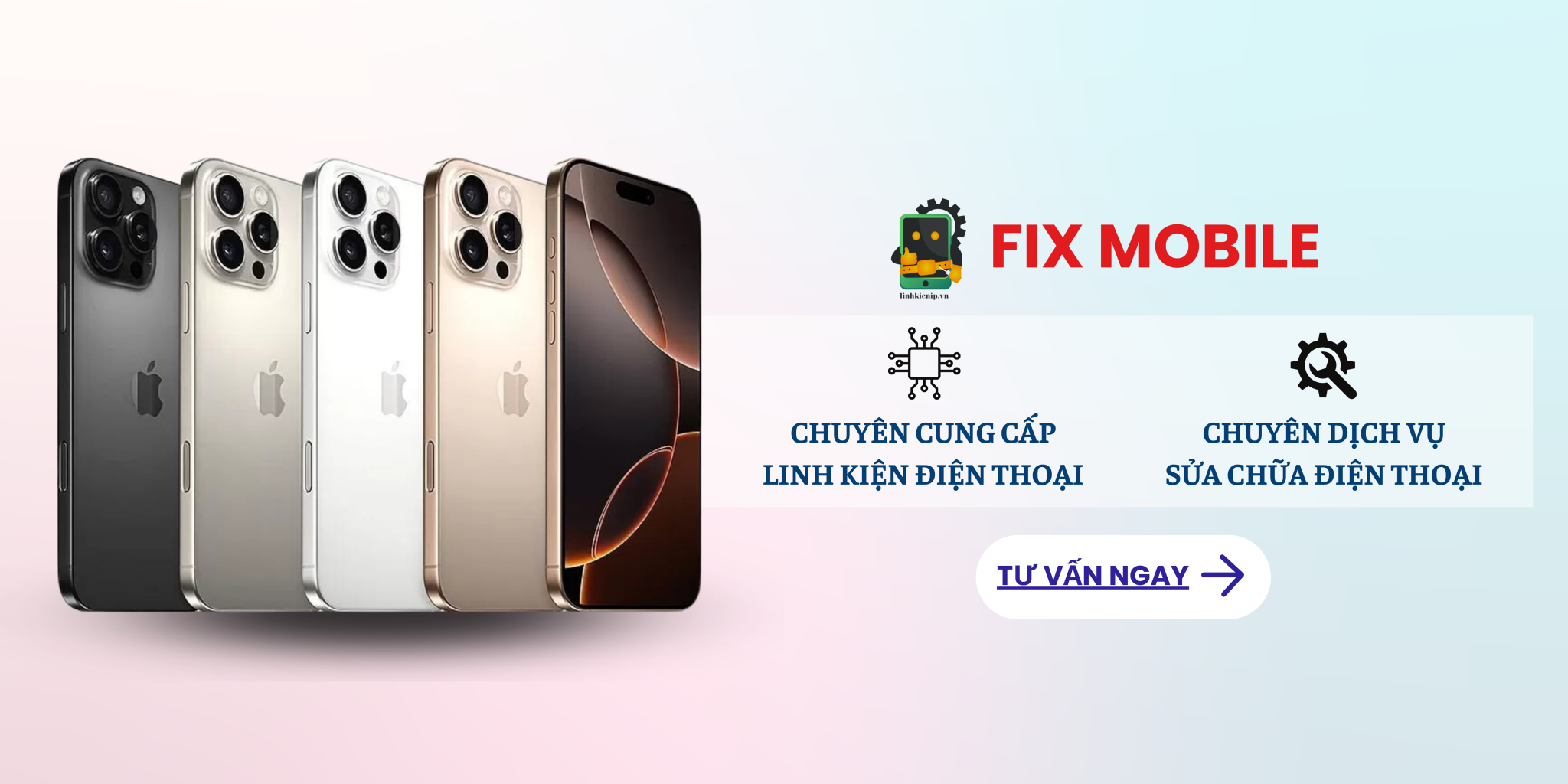 Trang Chủ - Kho linh kiện phụ kiện Apple